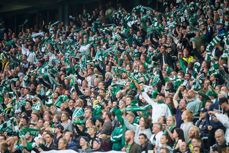 Hammarby Fotboll