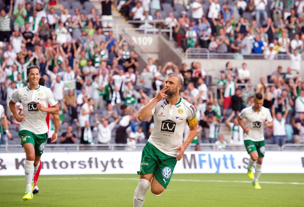 Hammarby Fotboll