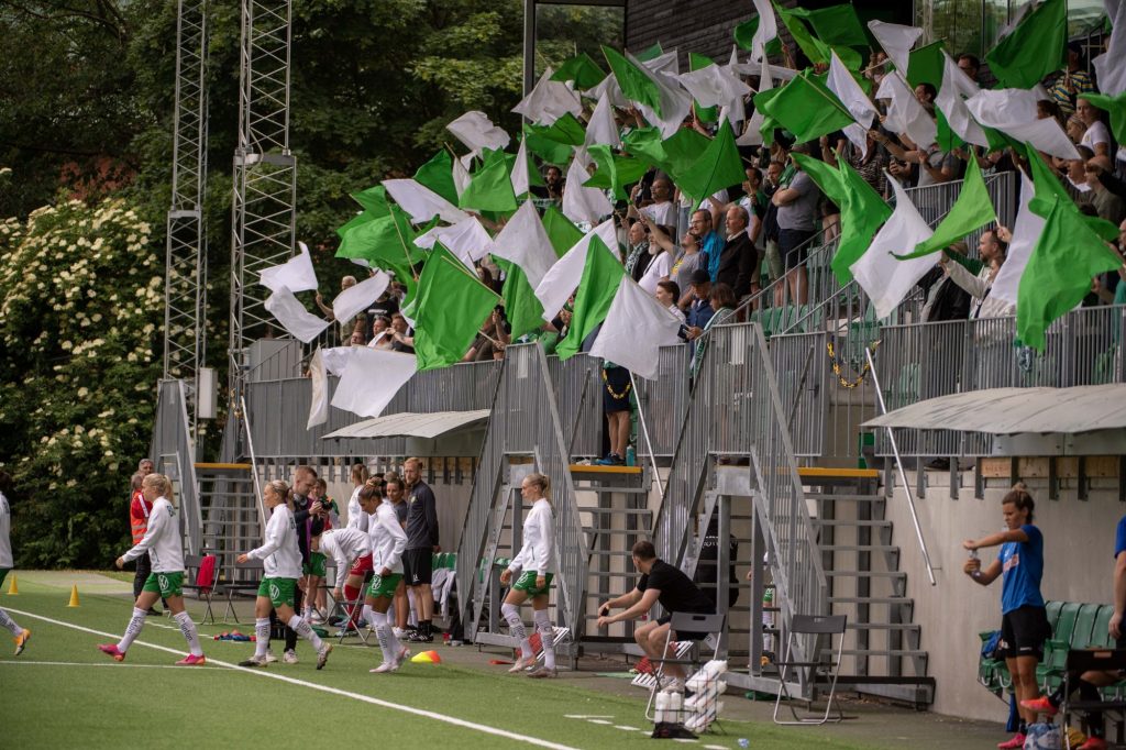 Hammarby Fotboll