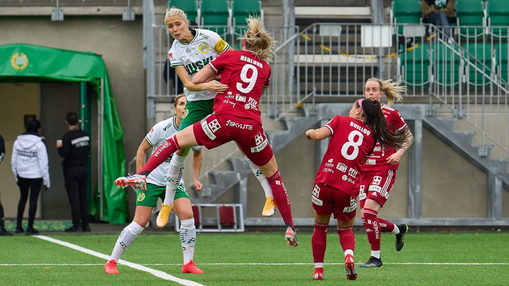 Hammarby Fotboll