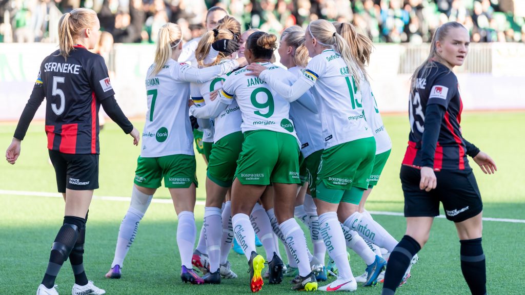 Hammarby Fotboll