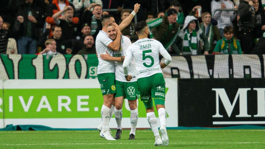 Hammarby Fotboll