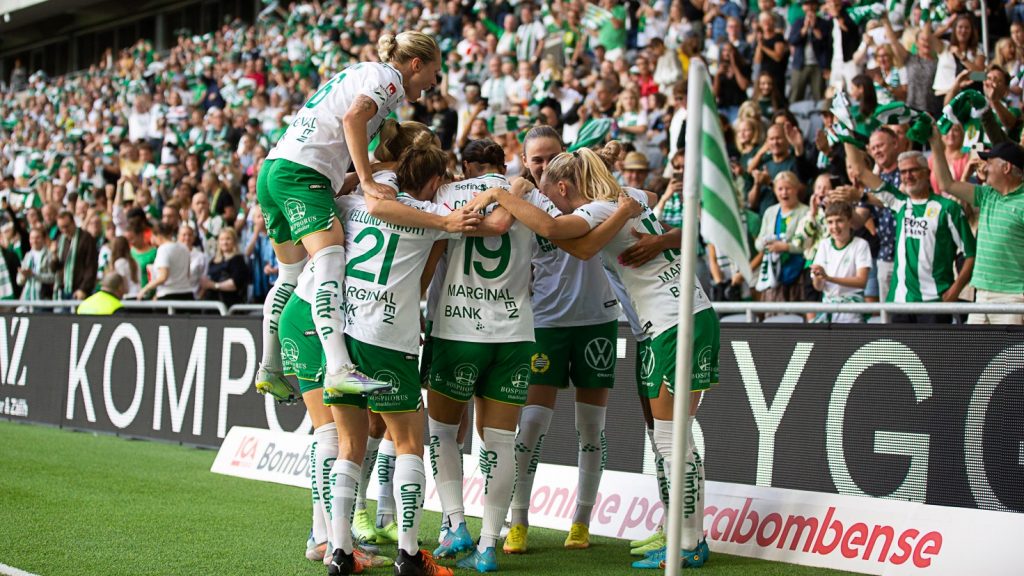 Hammarby Fotboll