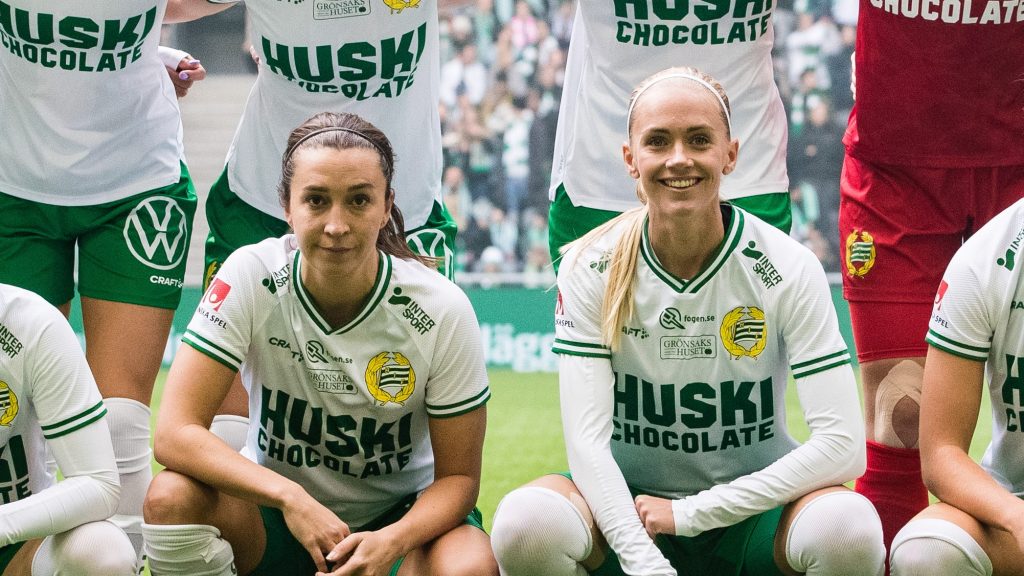 Hammarby Fotboll