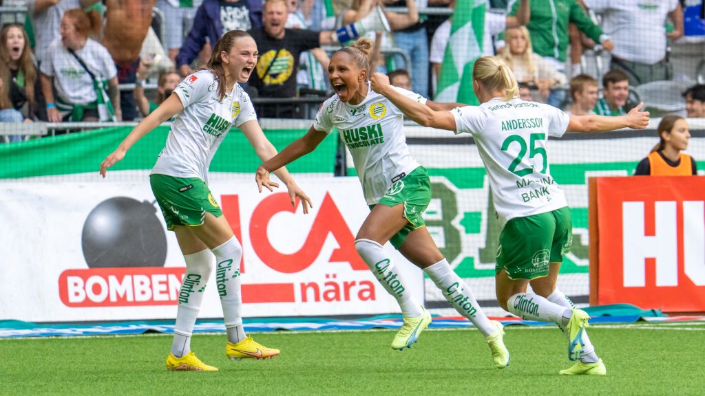 Hammarby Fotboll