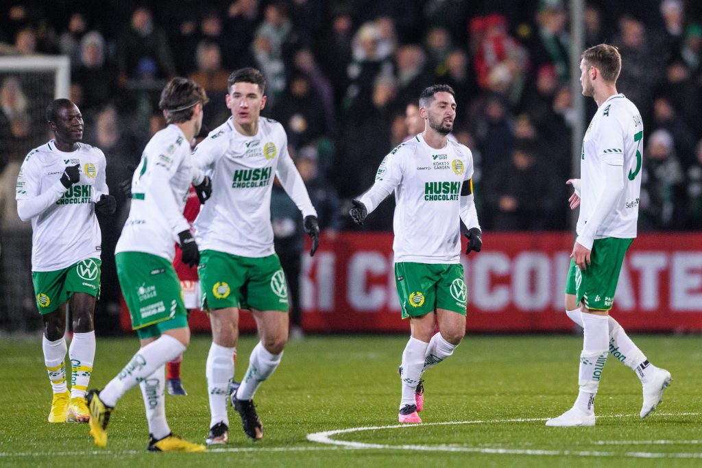Hammarby Fotboll