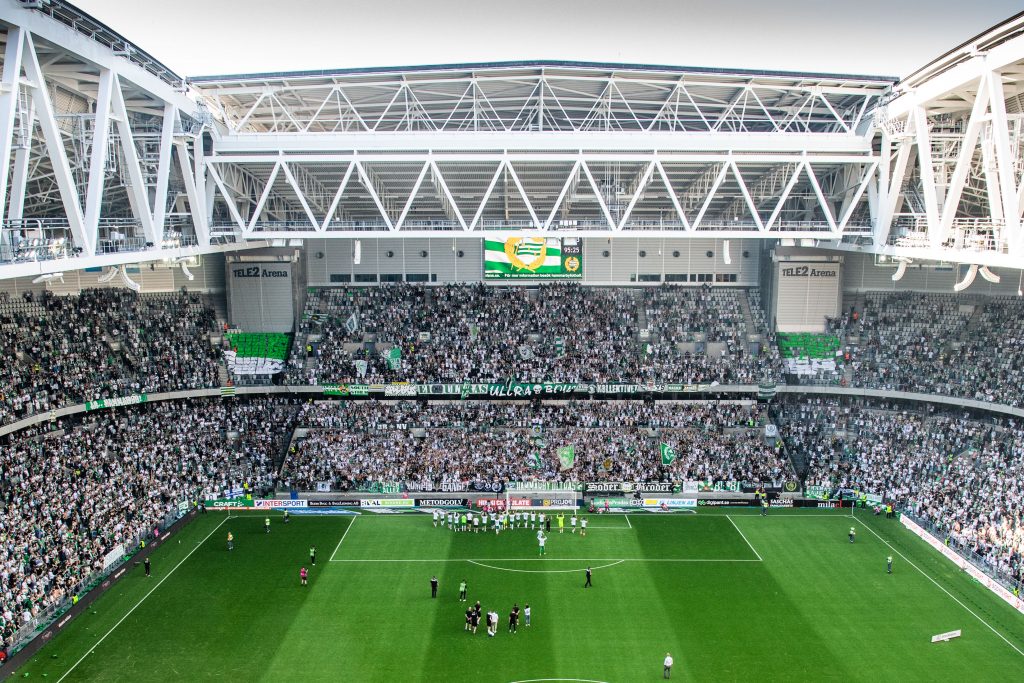 Hammarby Fotboll