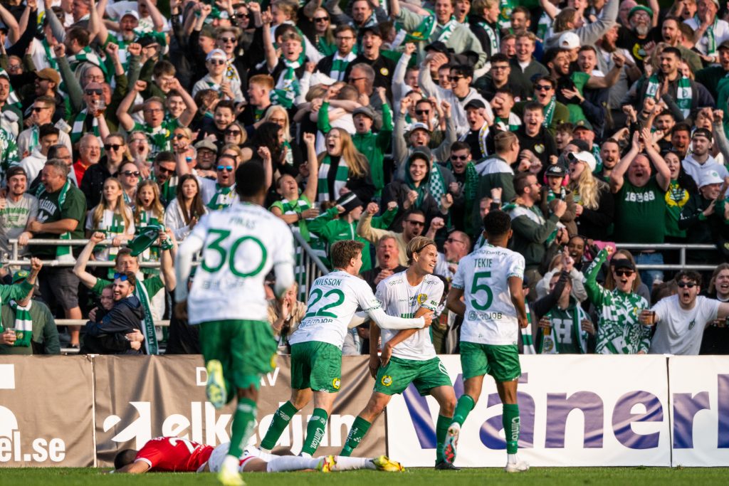 Hammarby Fotboll