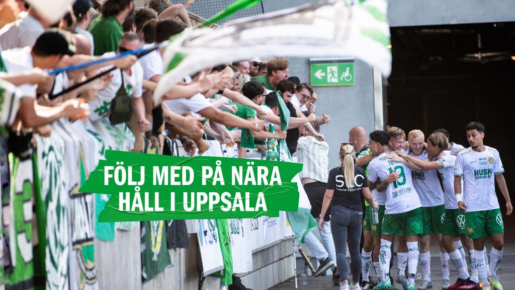 Hammarby Fotboll
