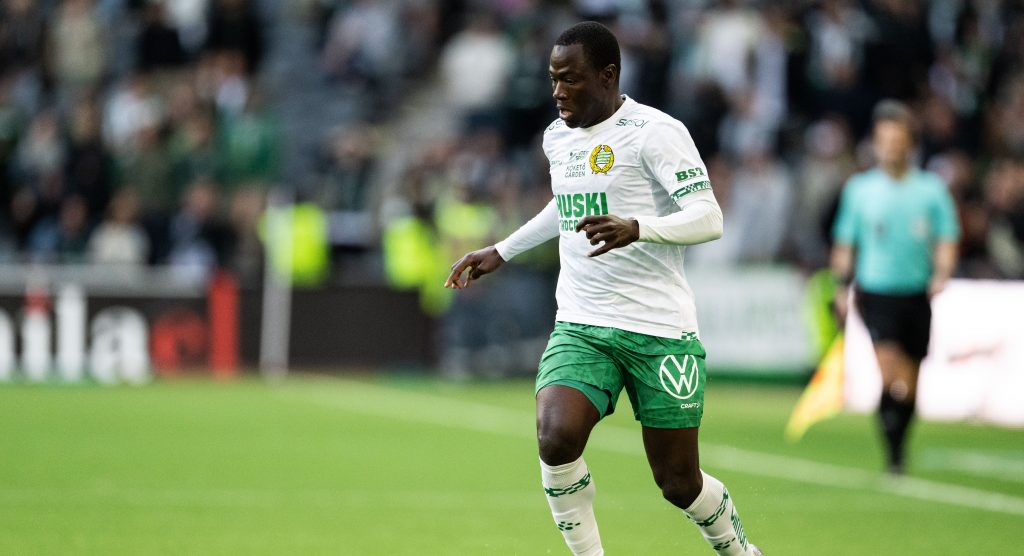 Hammarby Fotboll