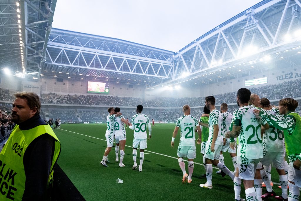 Hammarby Fotboll