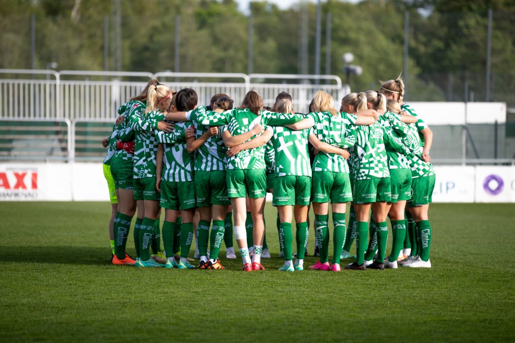 Hammarby Fotboll