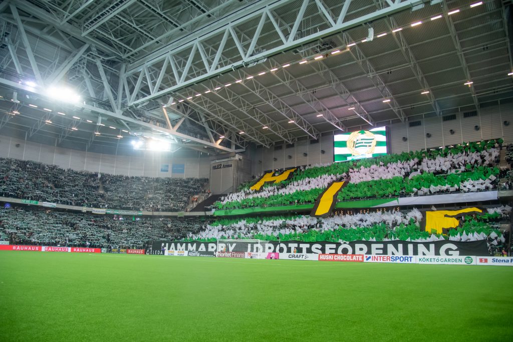Hammarby Fotboll