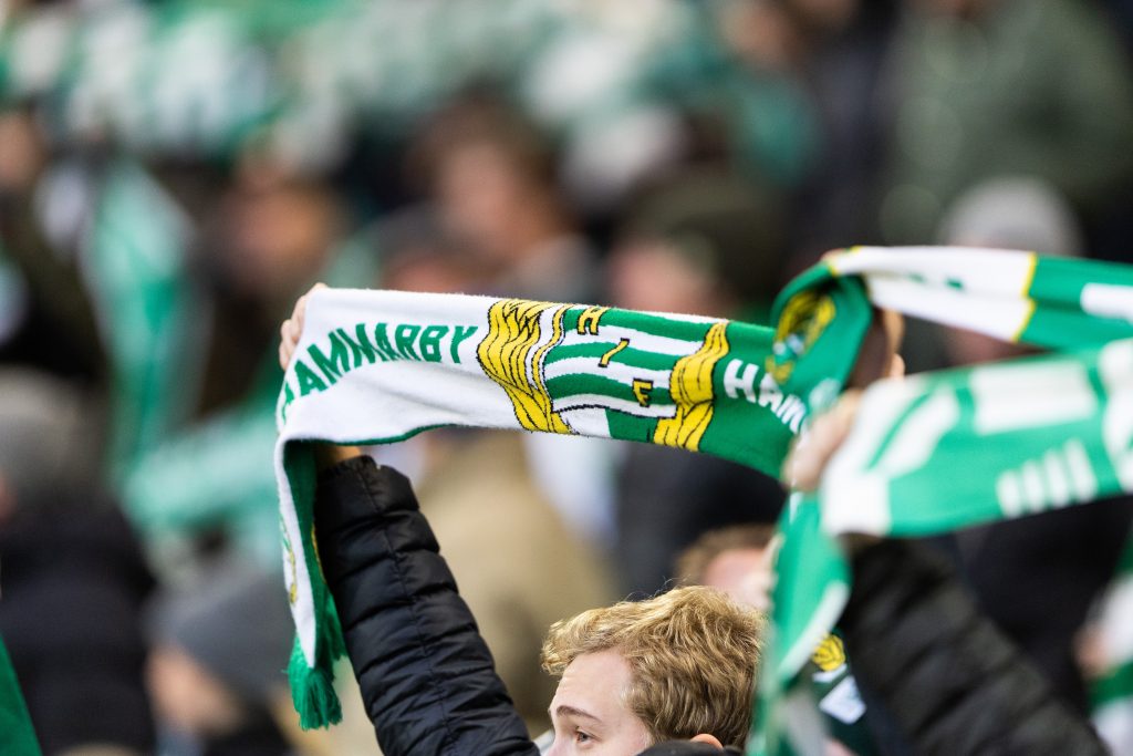 Hammarby Fotboll